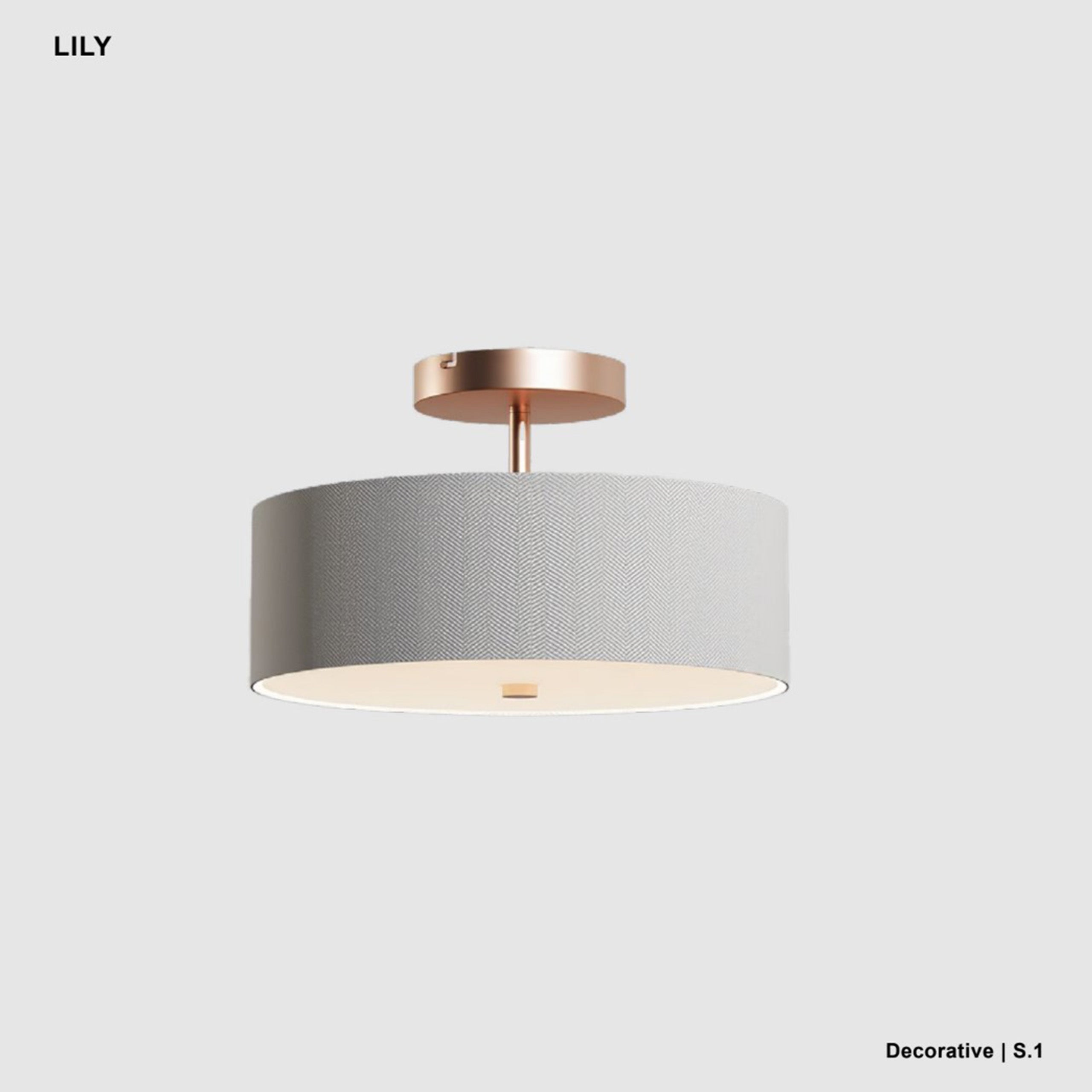 Lily – LuxLogic Lighting Inc.