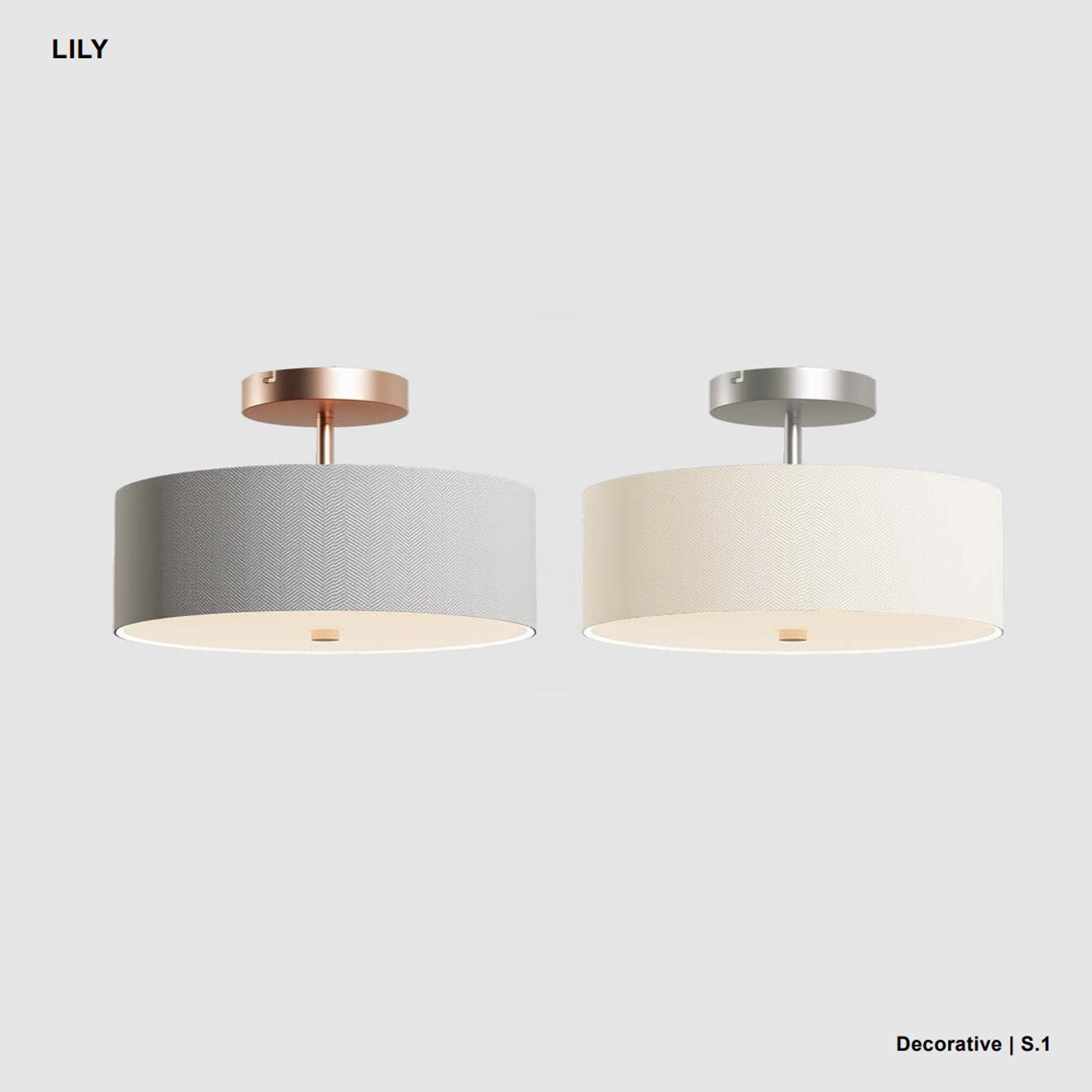 Lily – LuxLogic Lighting Inc.