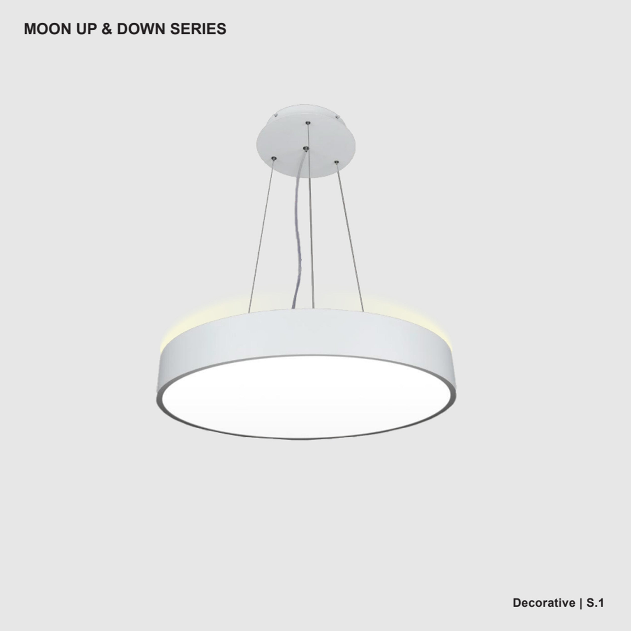 Cascade – LuxLogic Lighting Inc.