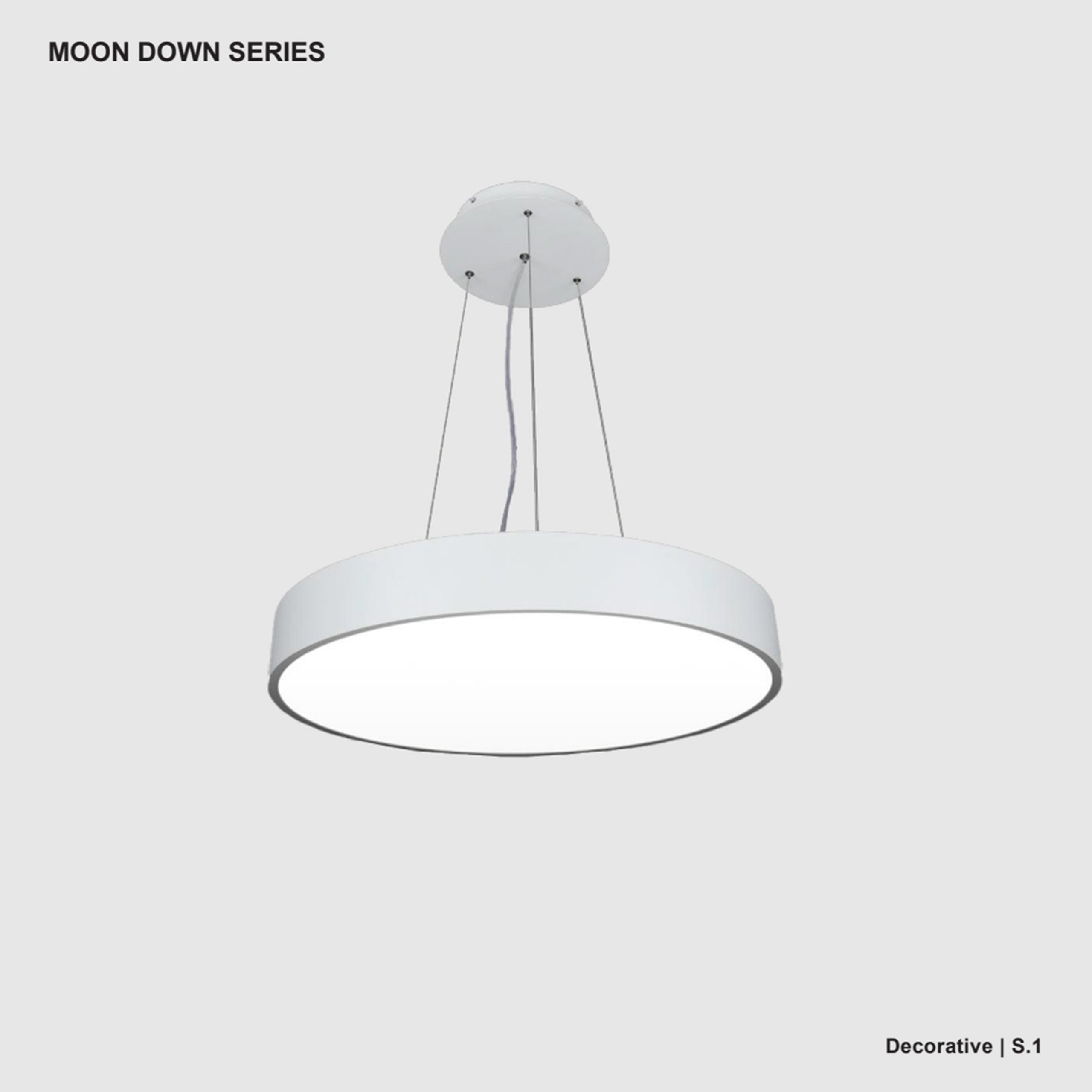 Moon Down – LuxLogic Lighting Inc.