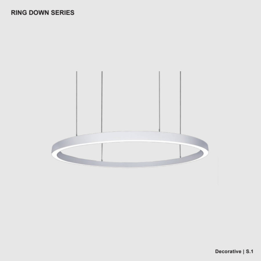 Ring Down – LuxLogic Lighting Inc.