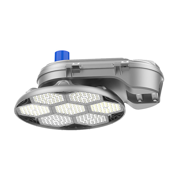 LED Area Lights | Street Lighting | LuxLogic Lighting Inc.