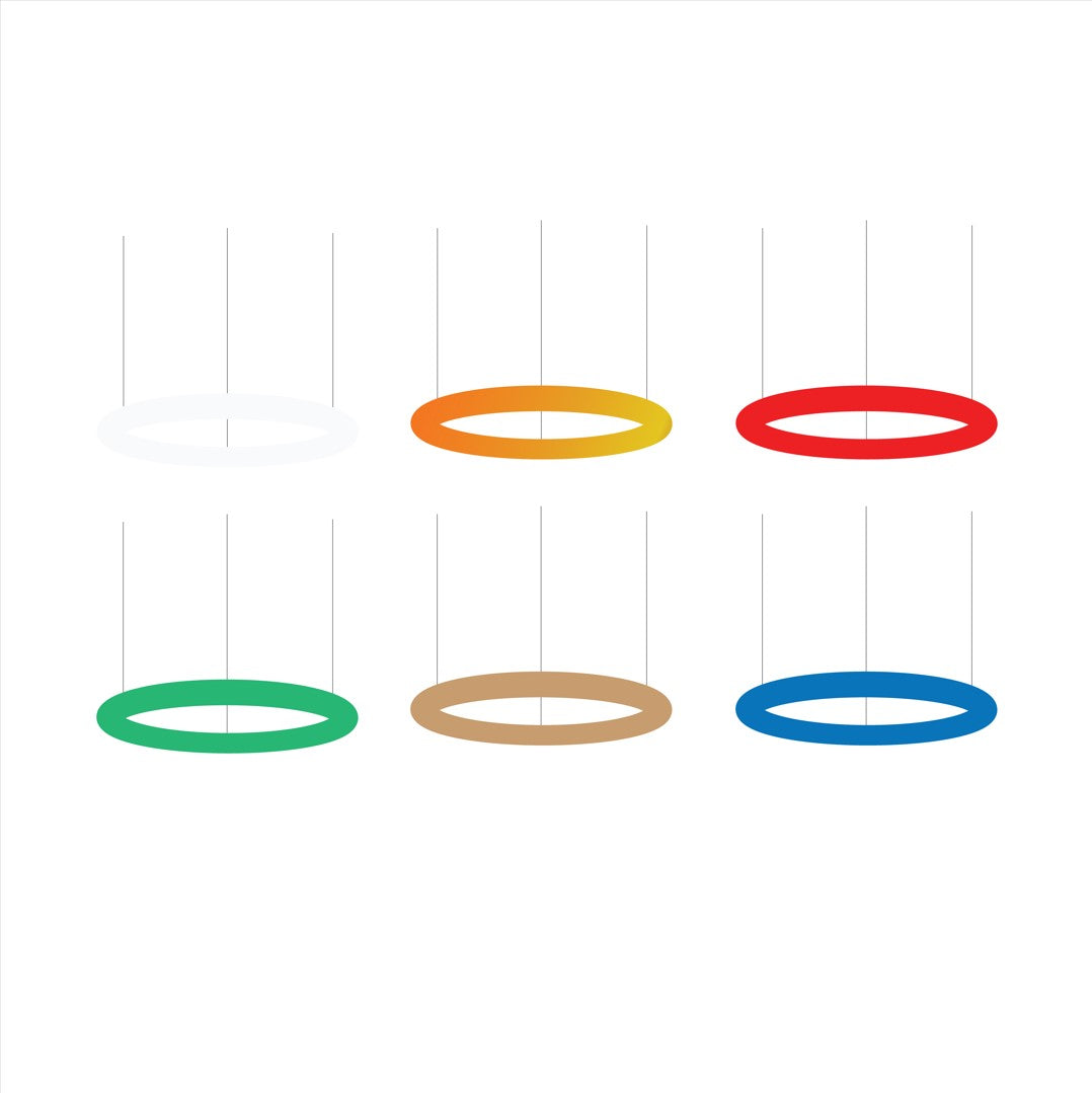 Decorative – LuxLogic Lighting Inc.